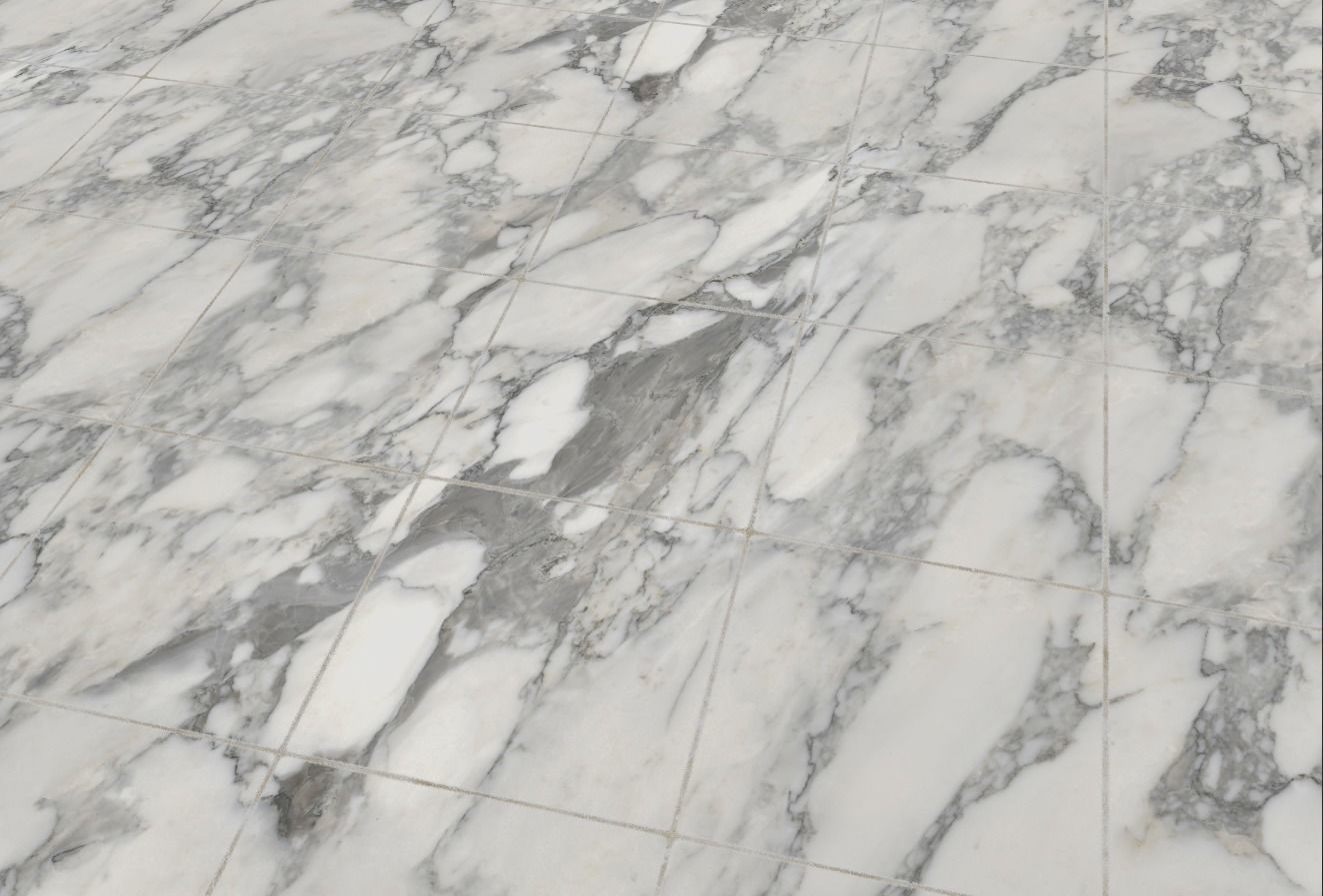 Seamless Arabescato Marble Tiles Textures Texture | CGTrader