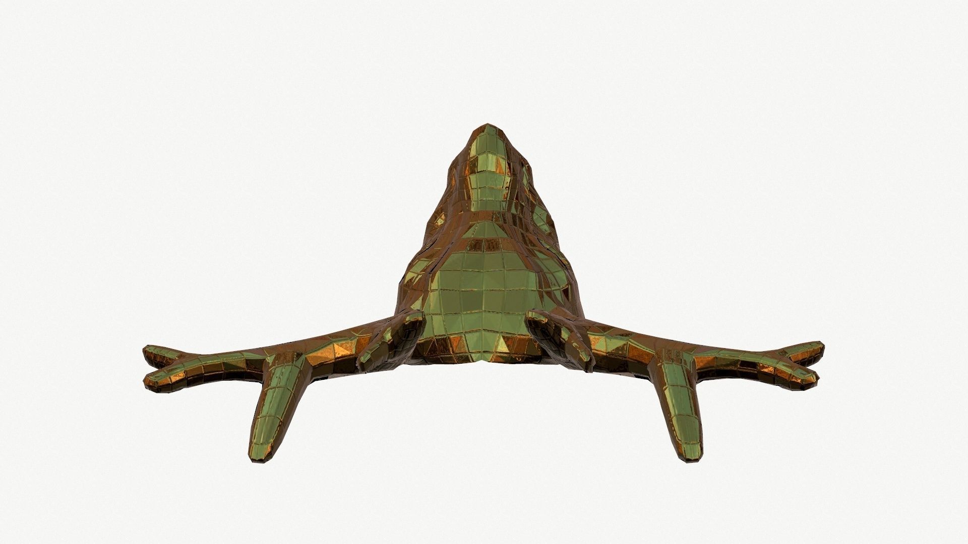 3D model Squid game Deer mask VIP 3D model VR / AR / low-poly | CGTrader