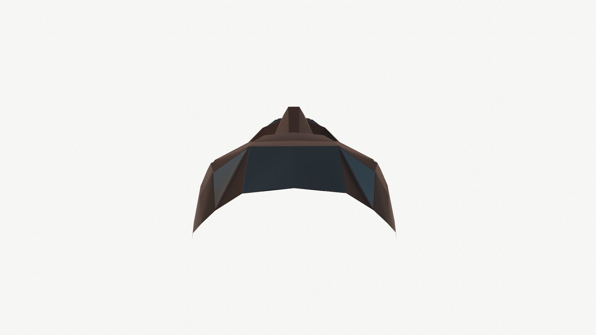3D model 3D Squid game Boss mask VIP VR / AR / low-poly | CGTrader