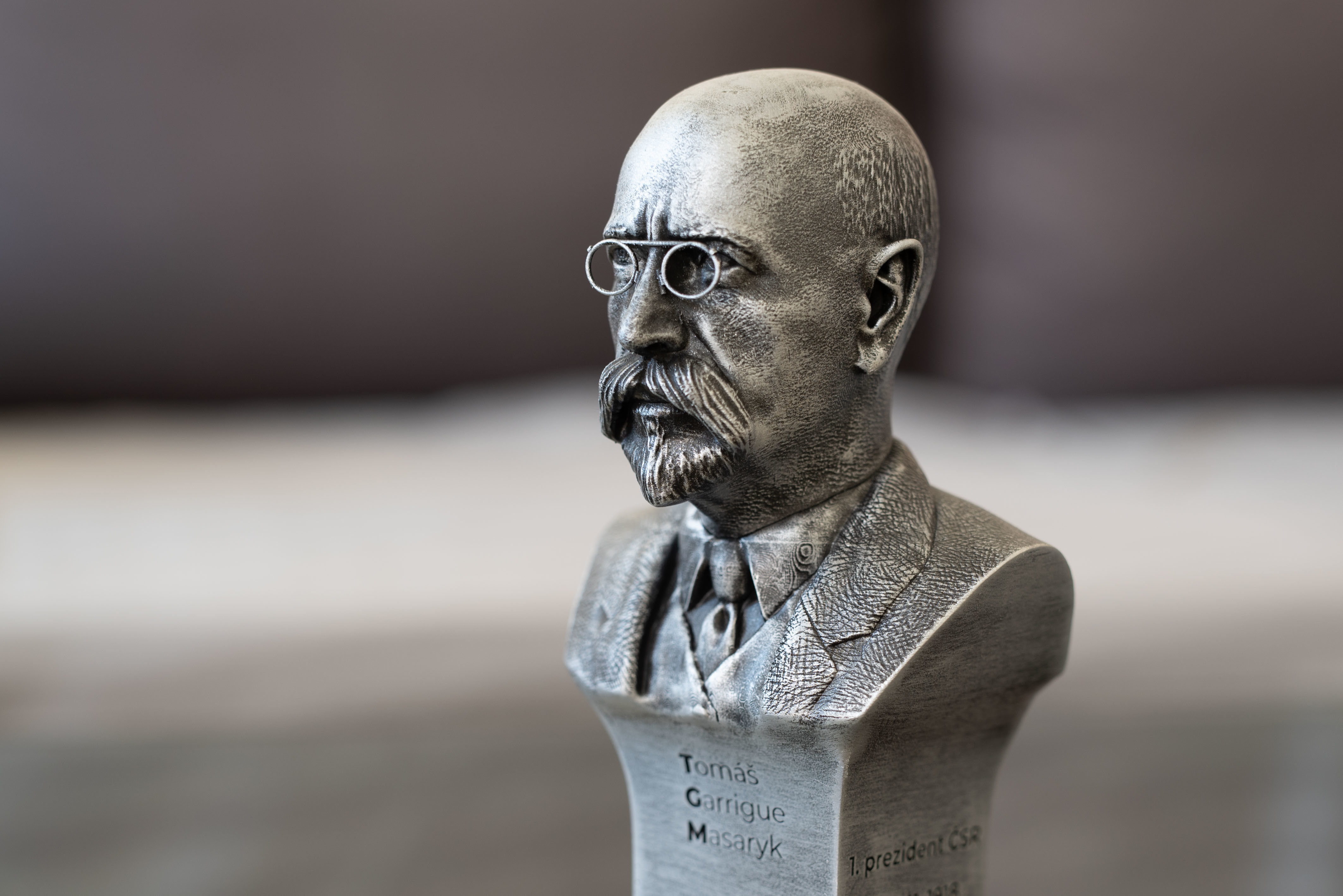 Muzi 28 rijna 3D model 3D printable | CGTrader