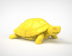 Tortoise 3D Printing Models | CGTrader