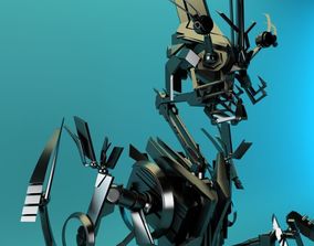 Transformers 3D Printing Models | CGTrader