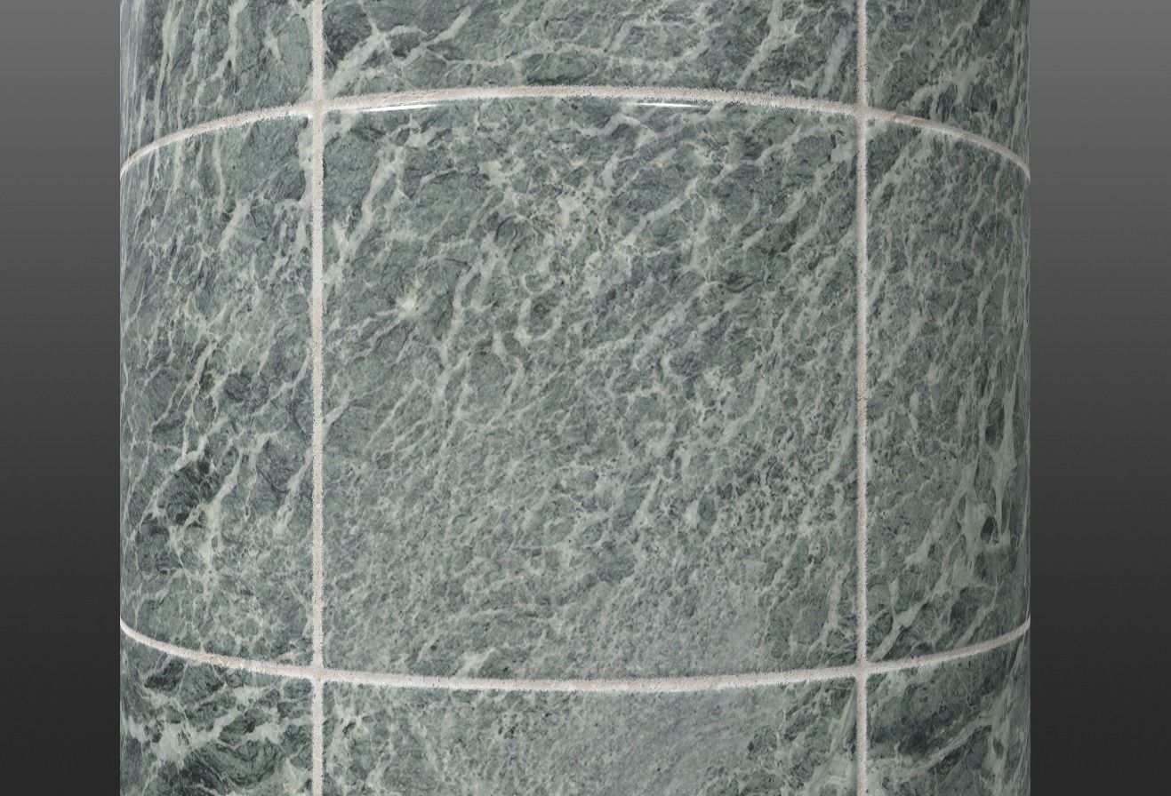 Seamless Verde Alpi Marble Tiles Textures Texture | CGTrader