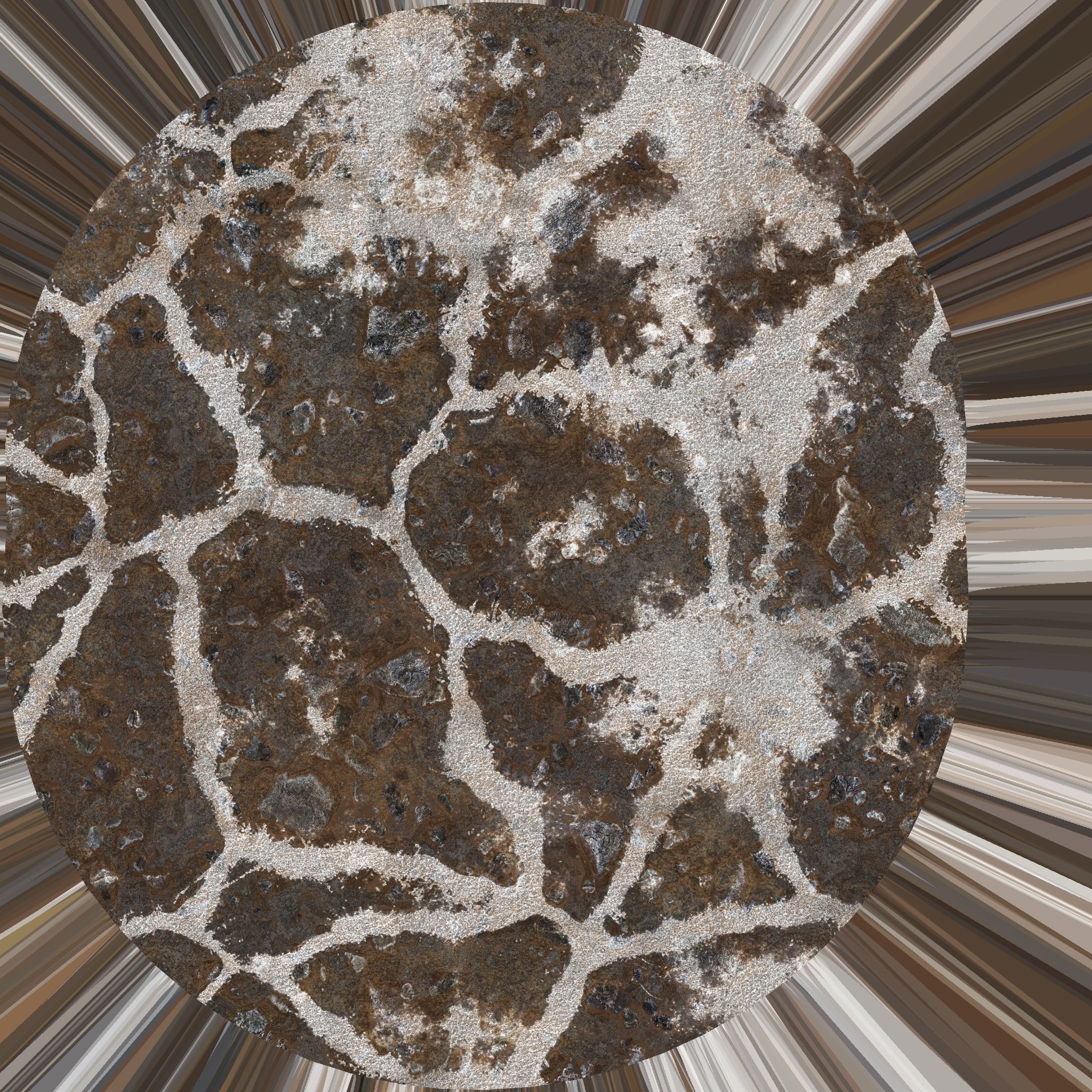 Ancient alien Tower Ship 3D model | CGTrader