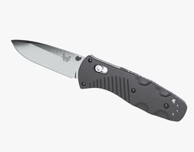 Benchmade 3D Models | CGTrader