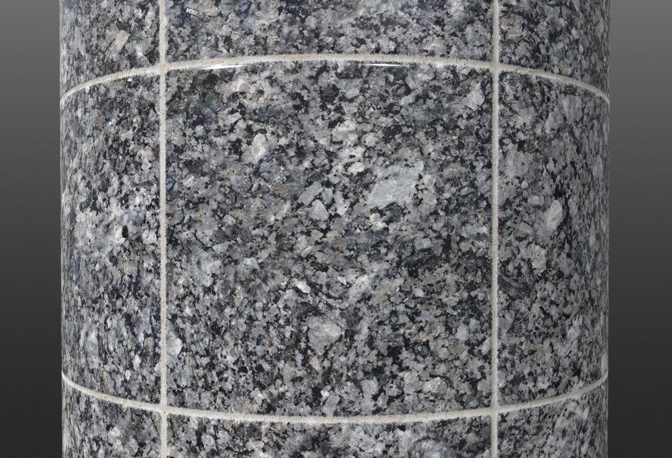 Seamless Azul Noche Granite Tiles Textures Texture | CGTrader