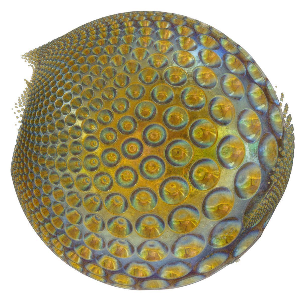 Multiverse 3D model | CGTrader