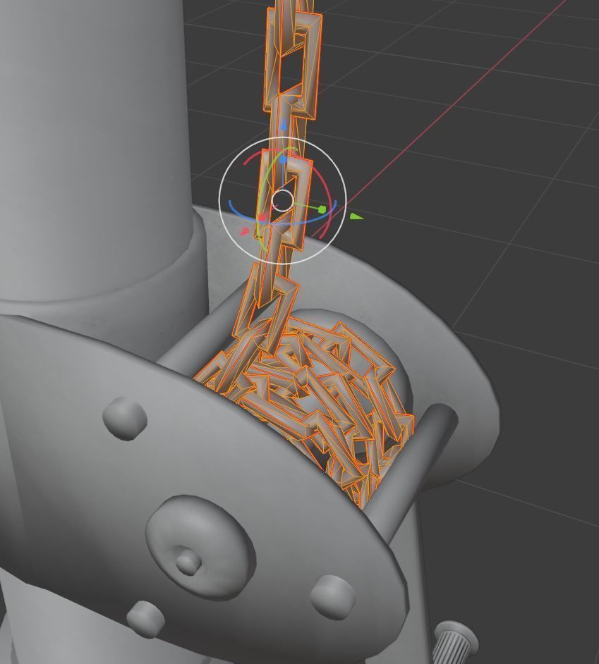 3D model Hand Crank Crane Remastered VR / AR / low-poly | CGTrader
