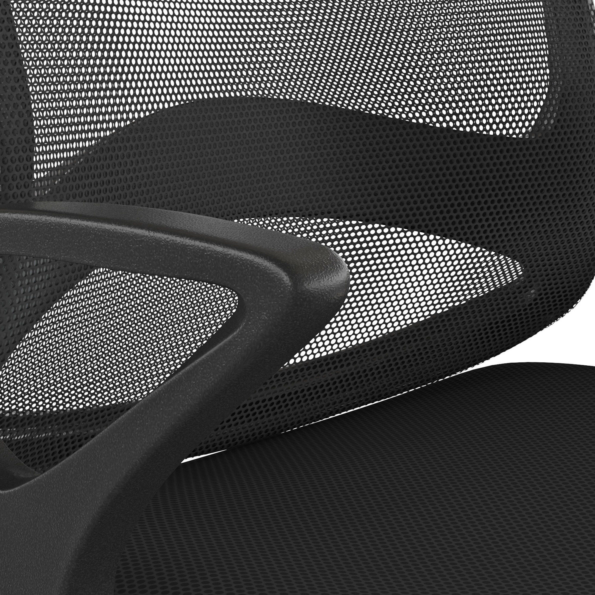 Swivel chair Lambert 3D model | CGTrader