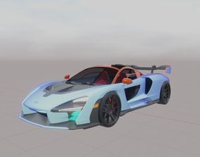 Realistic car 3D Printing Models | CGTrader