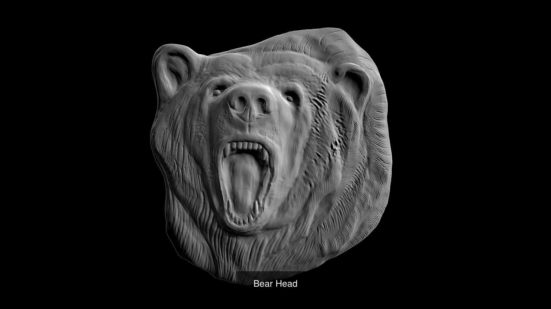 Various bas-reliefs 3D Model Collection | CGTrader