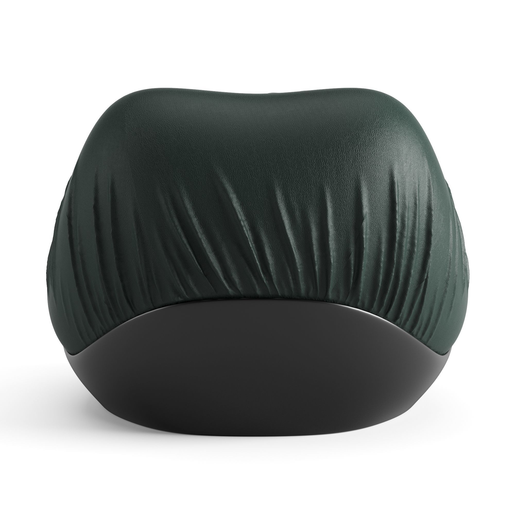 Baxter Barret Armchair 3D model | CGTrader