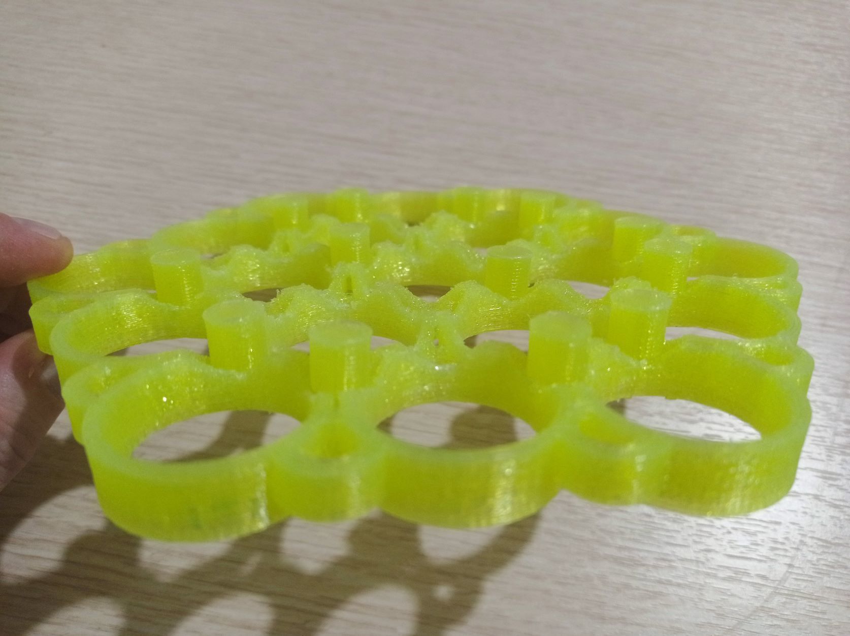 Dumplings from Siberia 3d model 3D model 3D printable | CGTrader