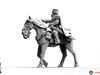 Valour Korps - Cavalry General Gustav 3D model 3D printable | CGTrader