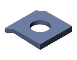 Free Taper 3D Models | CGTrader