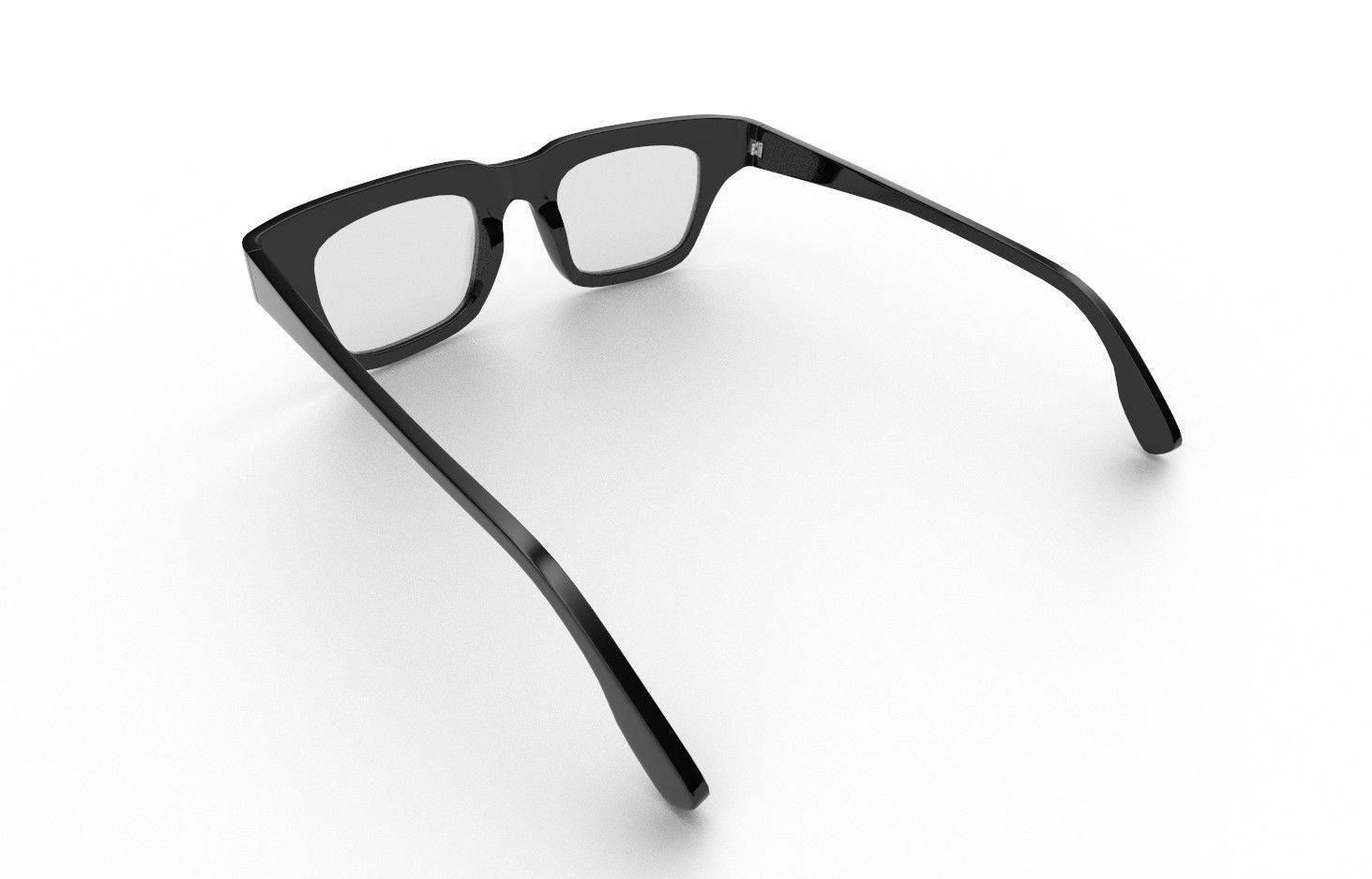 3D model Eyeglasses M04 VR / AR / low-poly | CGTrader