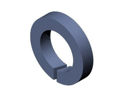 Free Washer 3D Models | CGTrader