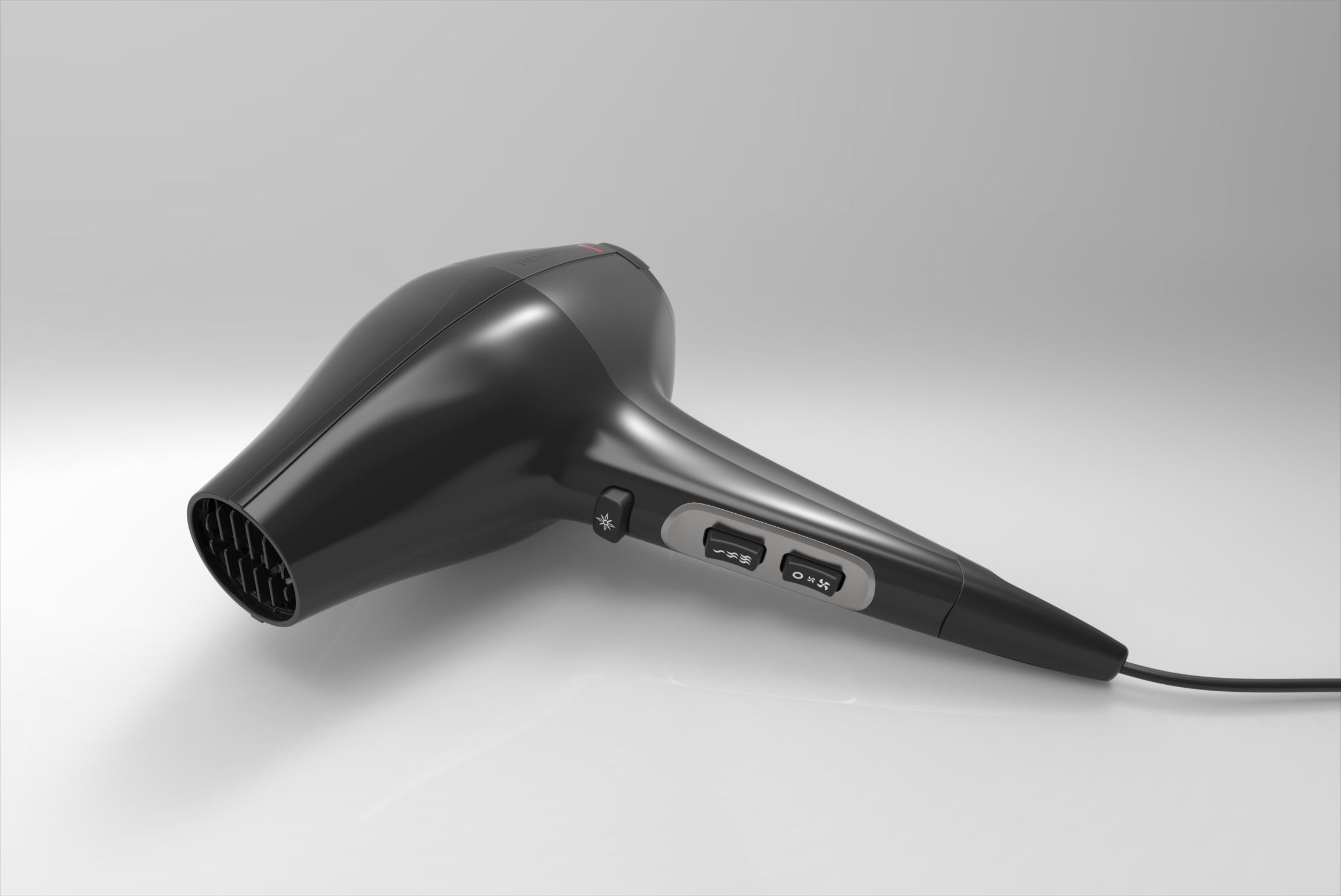 Phon Remington 3D model | CGTrader