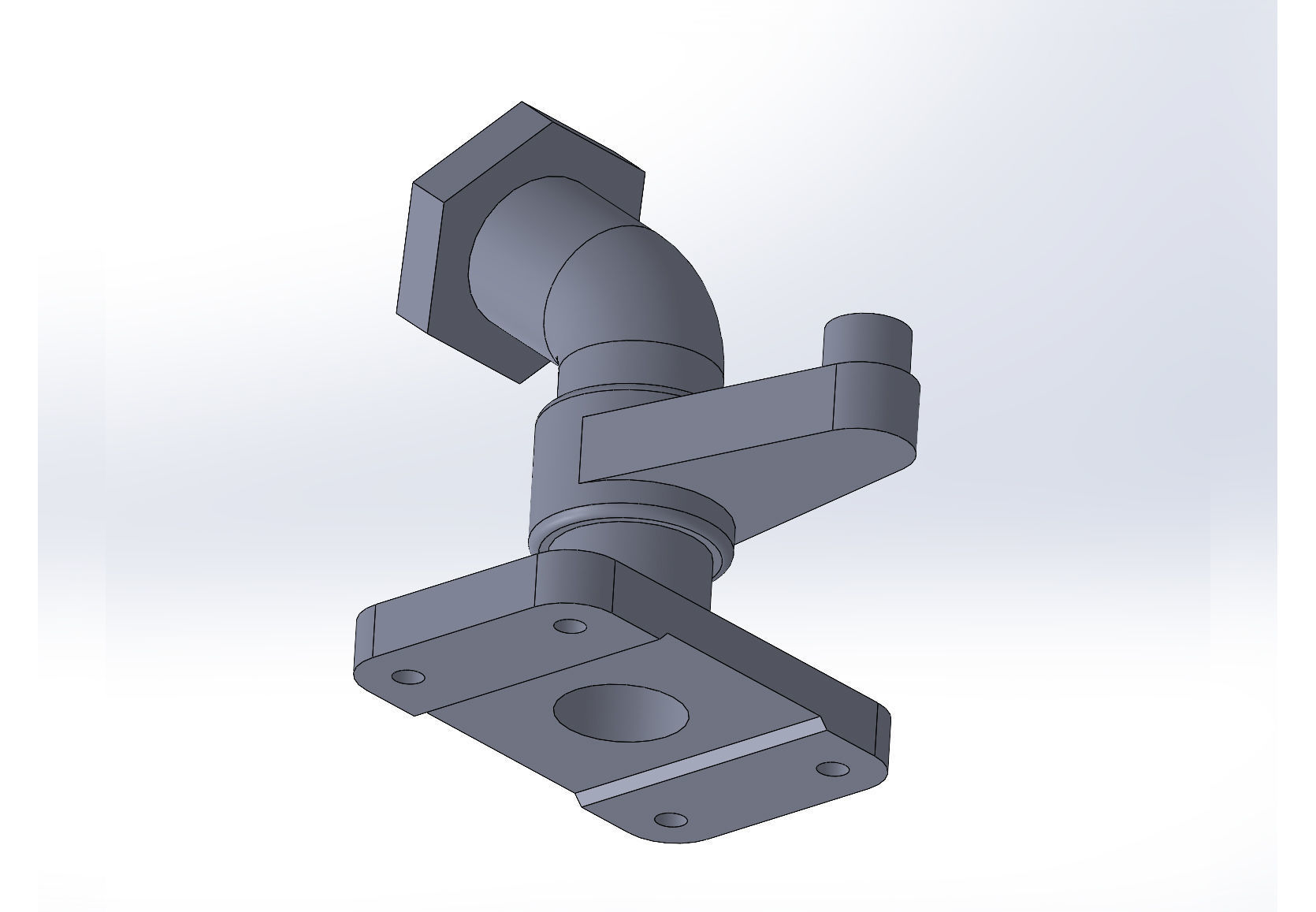 3D printable models created in Solidworks 3D model 3D printable | CGTrader