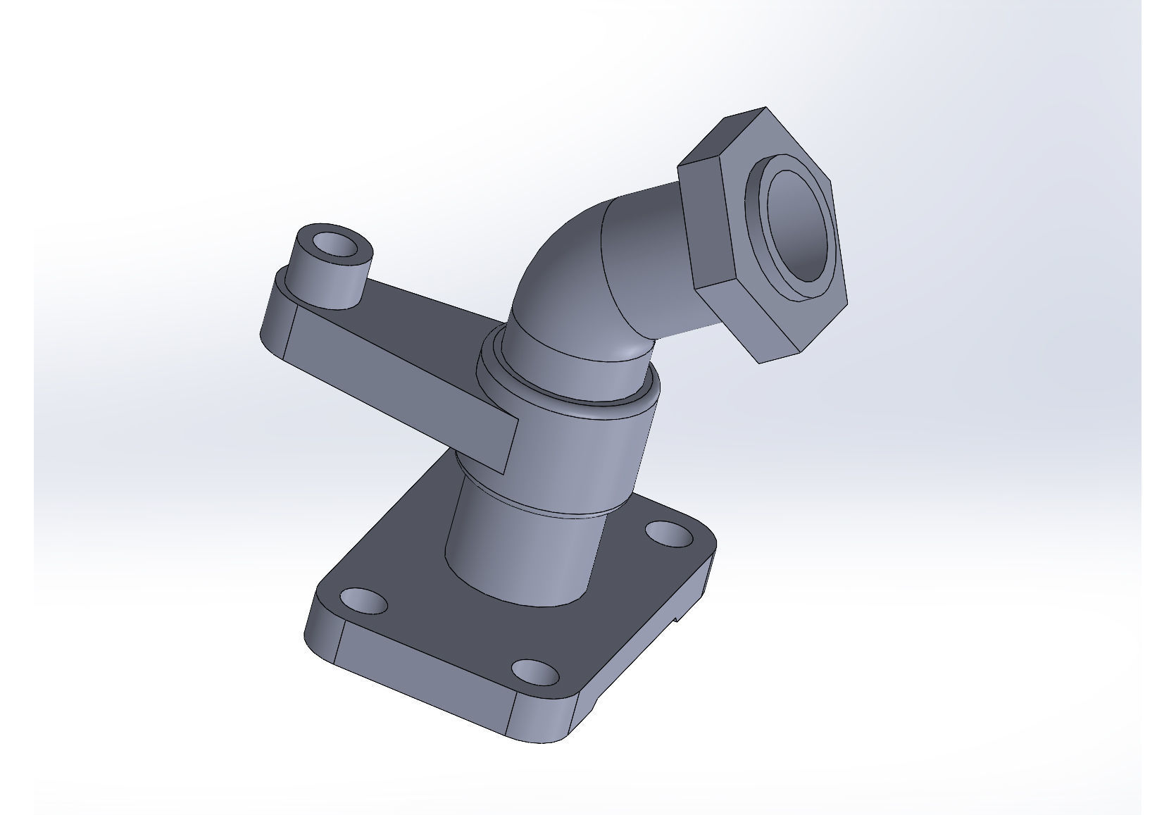 3D printable models created in Solidworks 3D model 3D printable | CGTrader