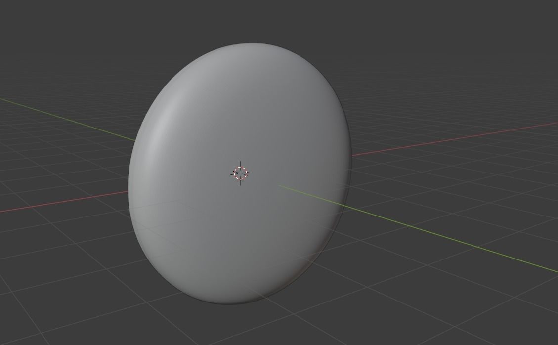 Mondstadt Vision Set - Genshin Impact - Vision Frame and 7 Stone 3D ...