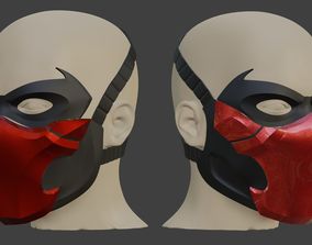 Ronin Modelos 3D | CGTrader