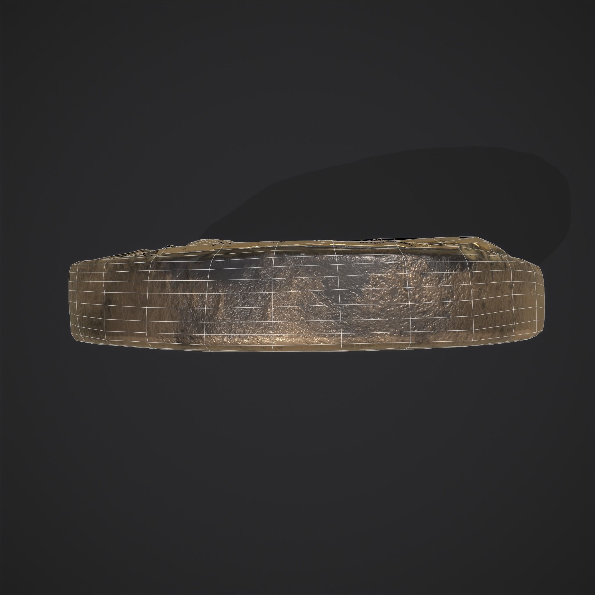 3D model Viking Placard VR / AR / low-poly | CGTrader