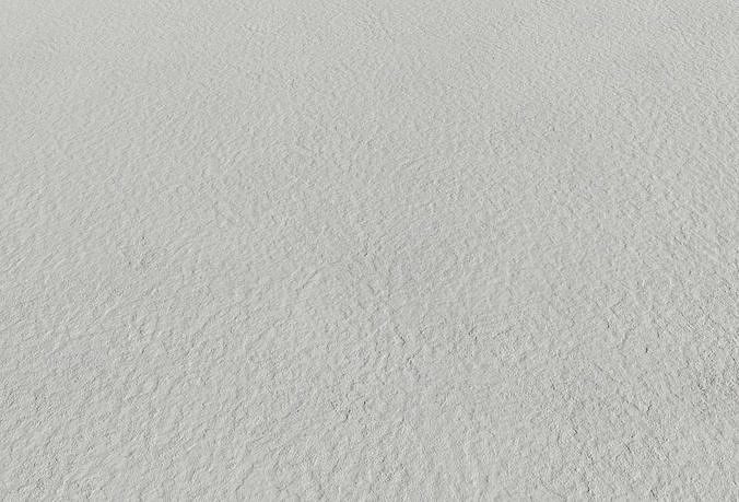 Seamless Plaster 4 Texture | CGTrader