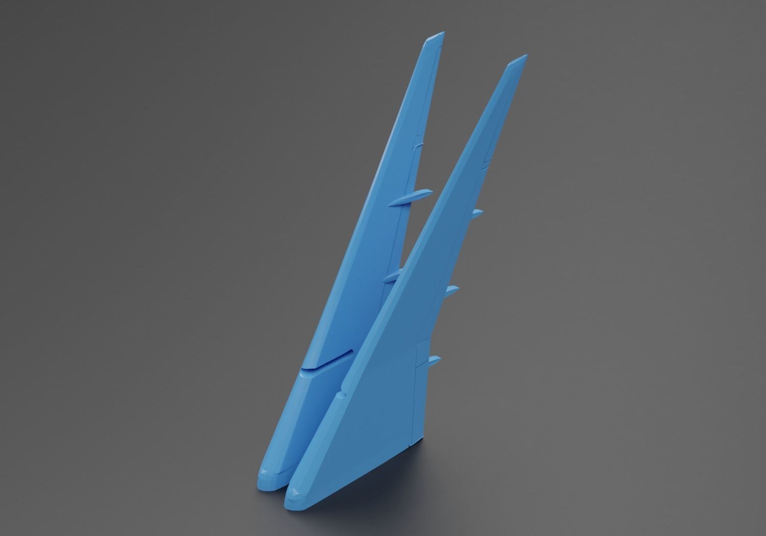 Boeing 777-200 3d print 3D model 3D printable | CGTrader