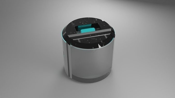 Modern Lab 3d Printers