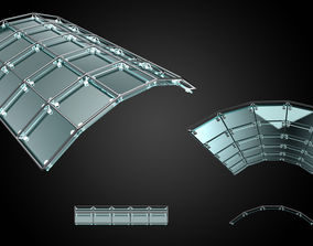 Wireframe 3D Models | CGTrader