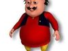 Motu Patlu Iclone 3D models 3D model animated rigged | CGTrader