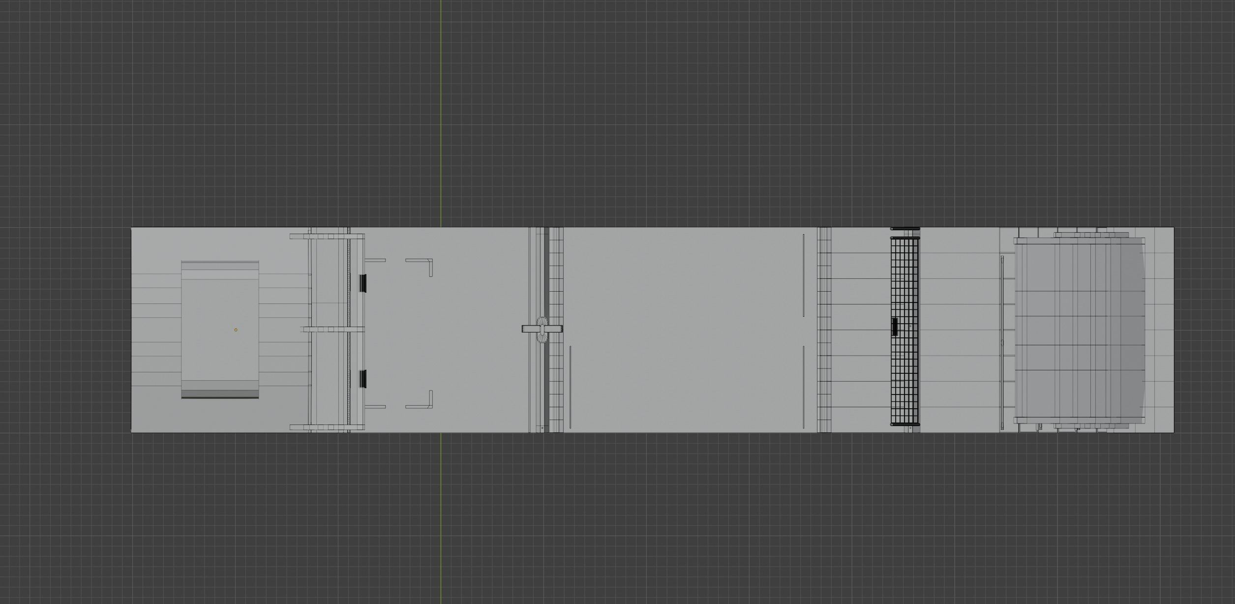 3D model Generic Race Track VR / AR / low-poly | CGTrader