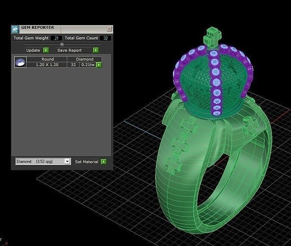 learn input data 3D model 3D printable | CGTrader