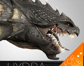 Snake 3D Models | CGTrader