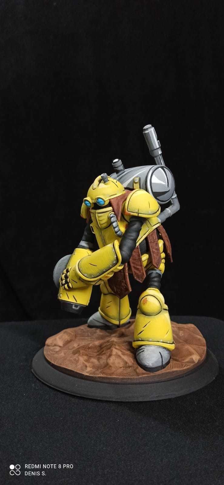 Robo STL - Chrono Trigger Fanart 3D model 3D printable | CGTrader