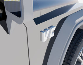 Thar 3D Printing Models | CGTrader