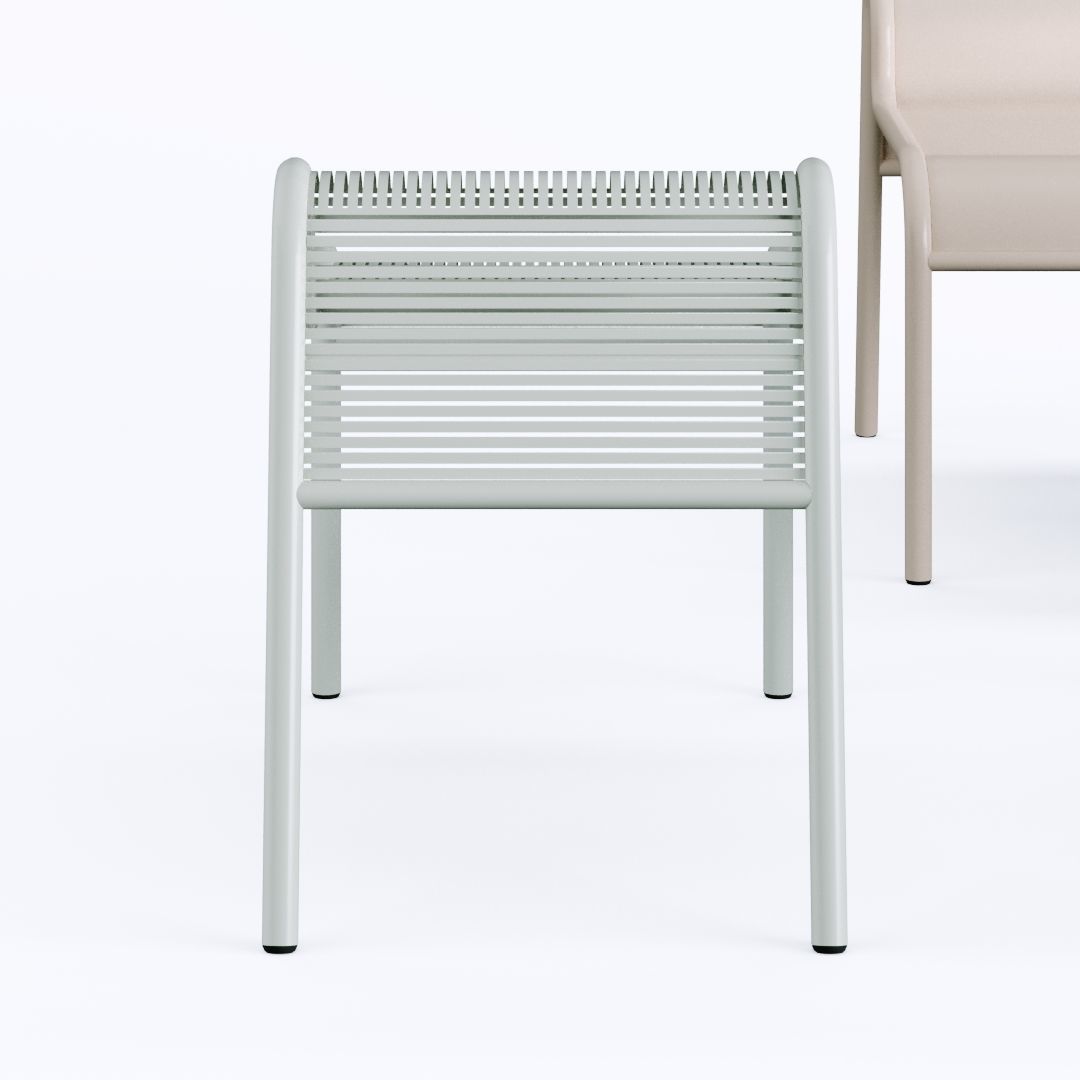 Le Manoosh Chair free 3D model | CGTrader