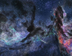 Stardust 3D Models | CGTrader