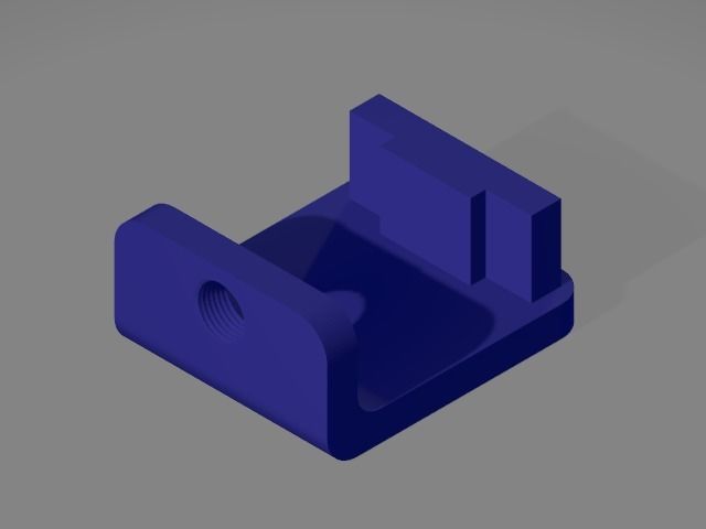 Button-Box 3d model for SimRacing 3D model 3D printable | CGTrader