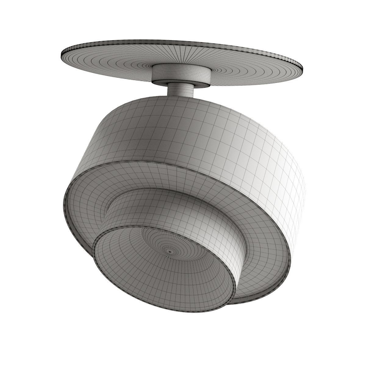 3D model ODRON CLIP 93028 41 VR / AR / low-poly | CGTrader