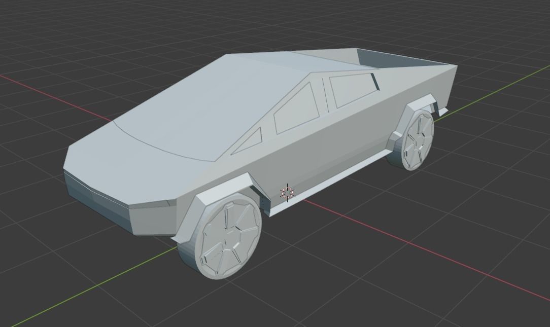 cyber attacks 3D model | CGTrader