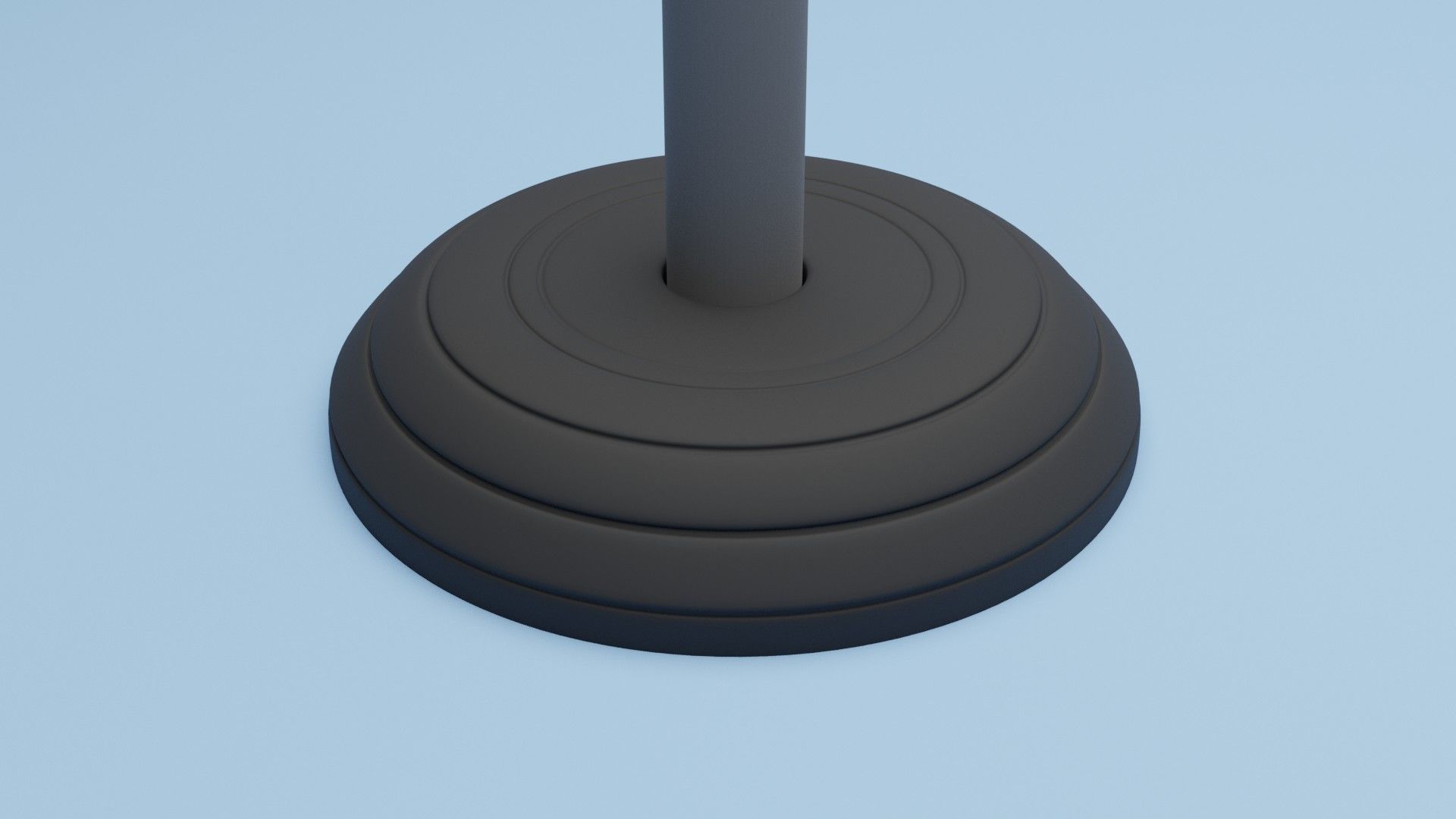 Camera stand 3D model | CGTrader