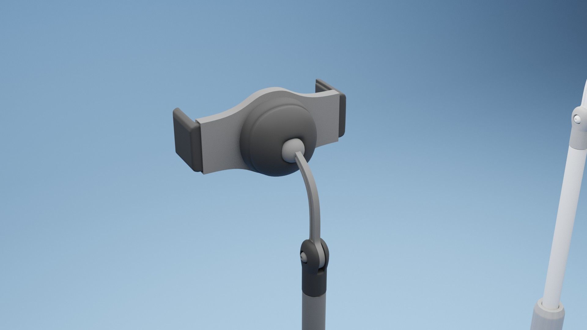 Camera stand 3D model | CGTrader