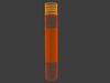 Glass Tube Packaging 3D model | CGTrader
