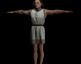 Greek 3D Models | CGTrader