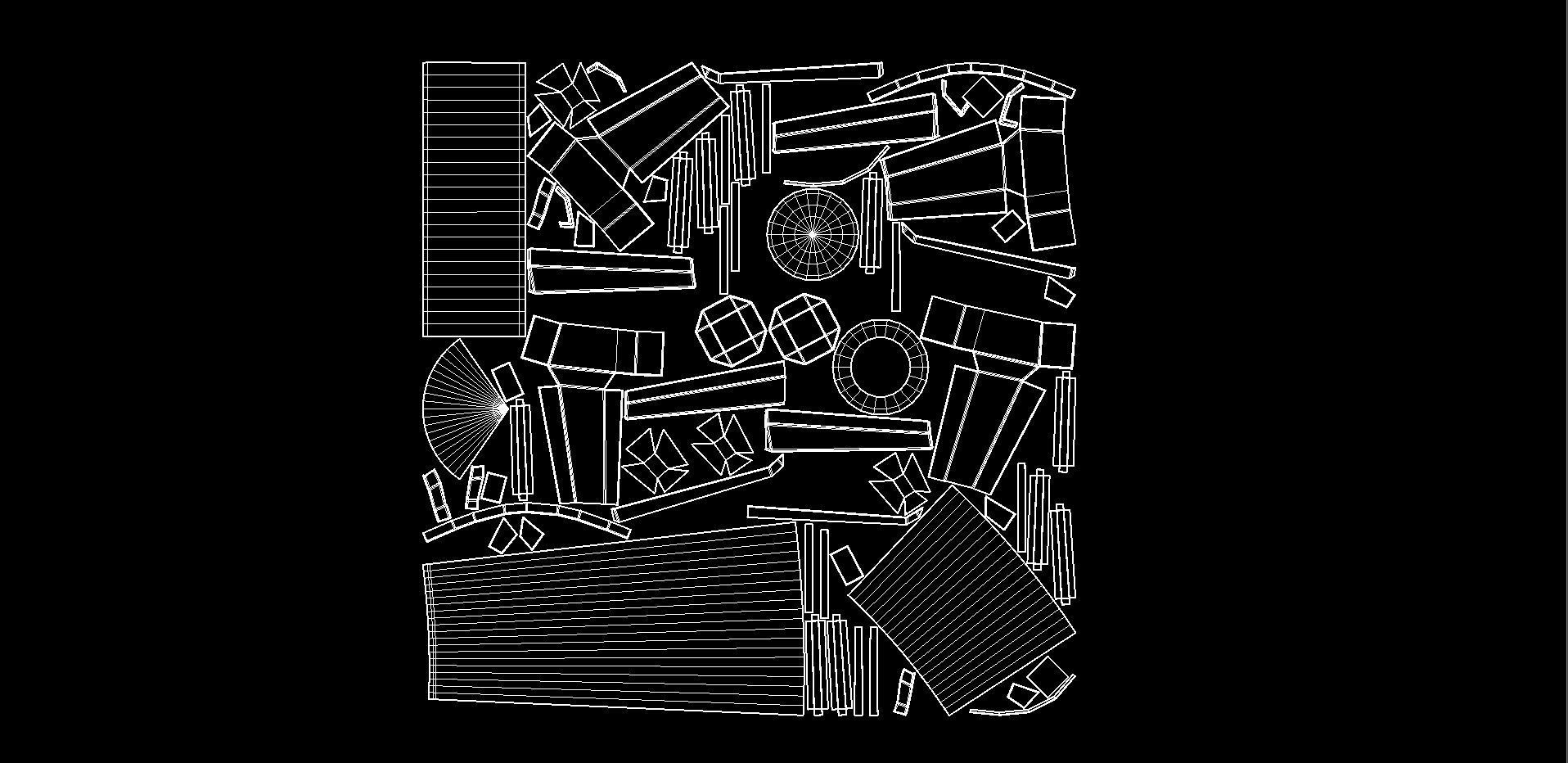 3D model Dwarf pickaxe VR / AR / low-poly | CGTrader