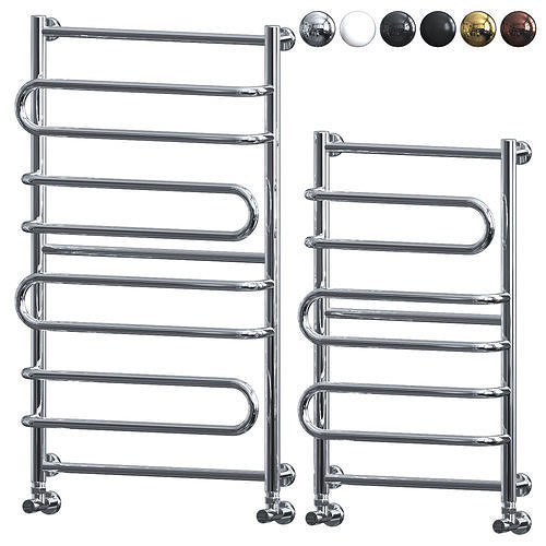 Mario Nice 3D model | CGTrader