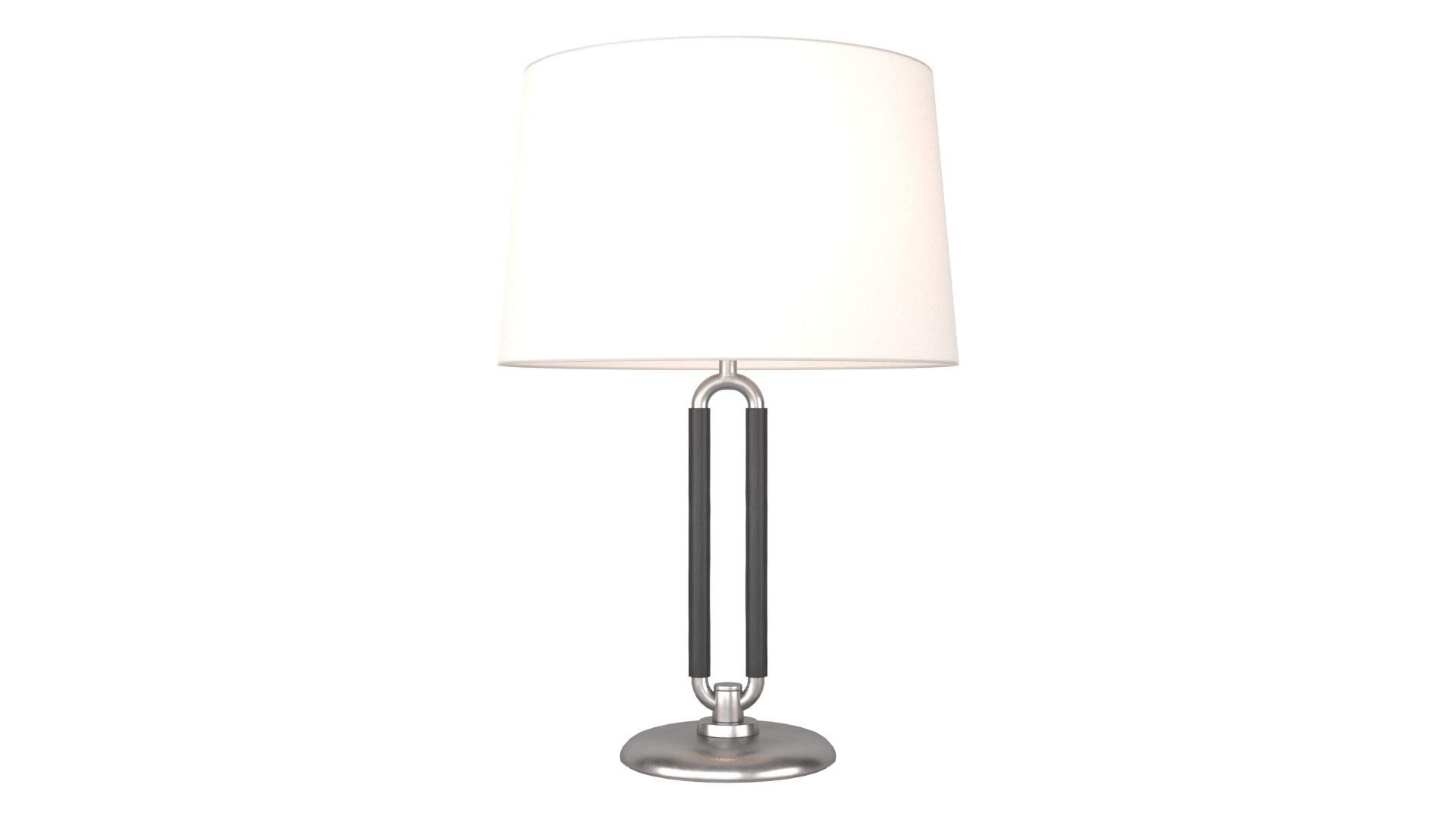 Ralph Lauren Home Cody Medium Table Lamp 3D model | CGTrader