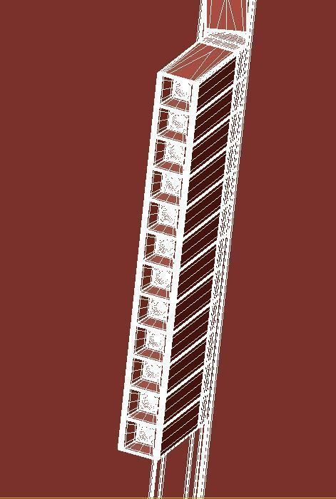 Magnet track light 3d models 3D model | CGTrader